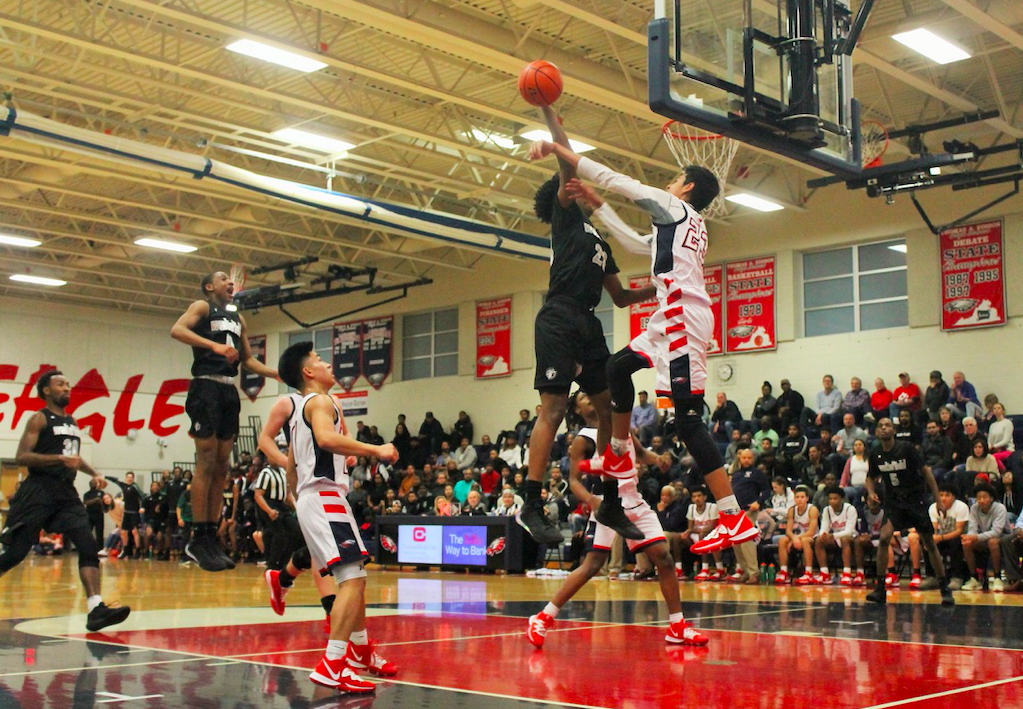 It’s About More Than Winning: Wakefield Boys Basketball – The Wakefield ...